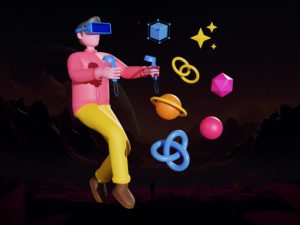 Q99 Studio - Game & AR/VR App Development Company India