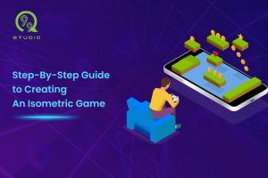 Step-by-Step Guide to Creating an Isometric Game - q99-studio