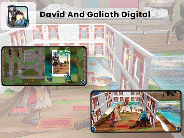 Q99 Studio - Game & AR/VR App Development Company