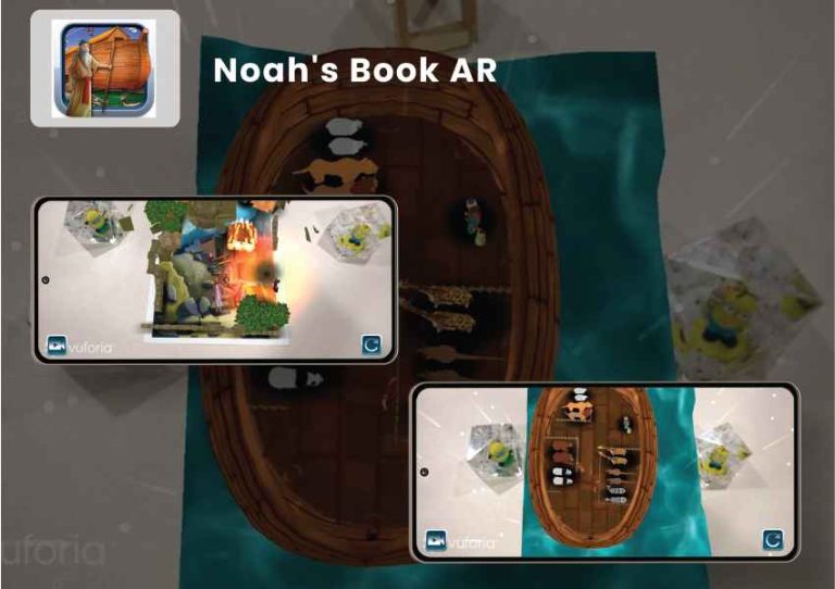 Q99 Studio - Game & AR/VR App Development Company