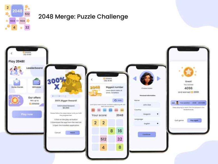 Q99 Studio - Game & AR/VR App Development Company