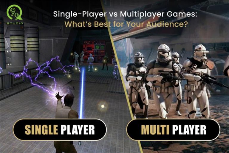 What is Unity 3D? A Complete Guide to Unity's Features and Uses - q99 ...